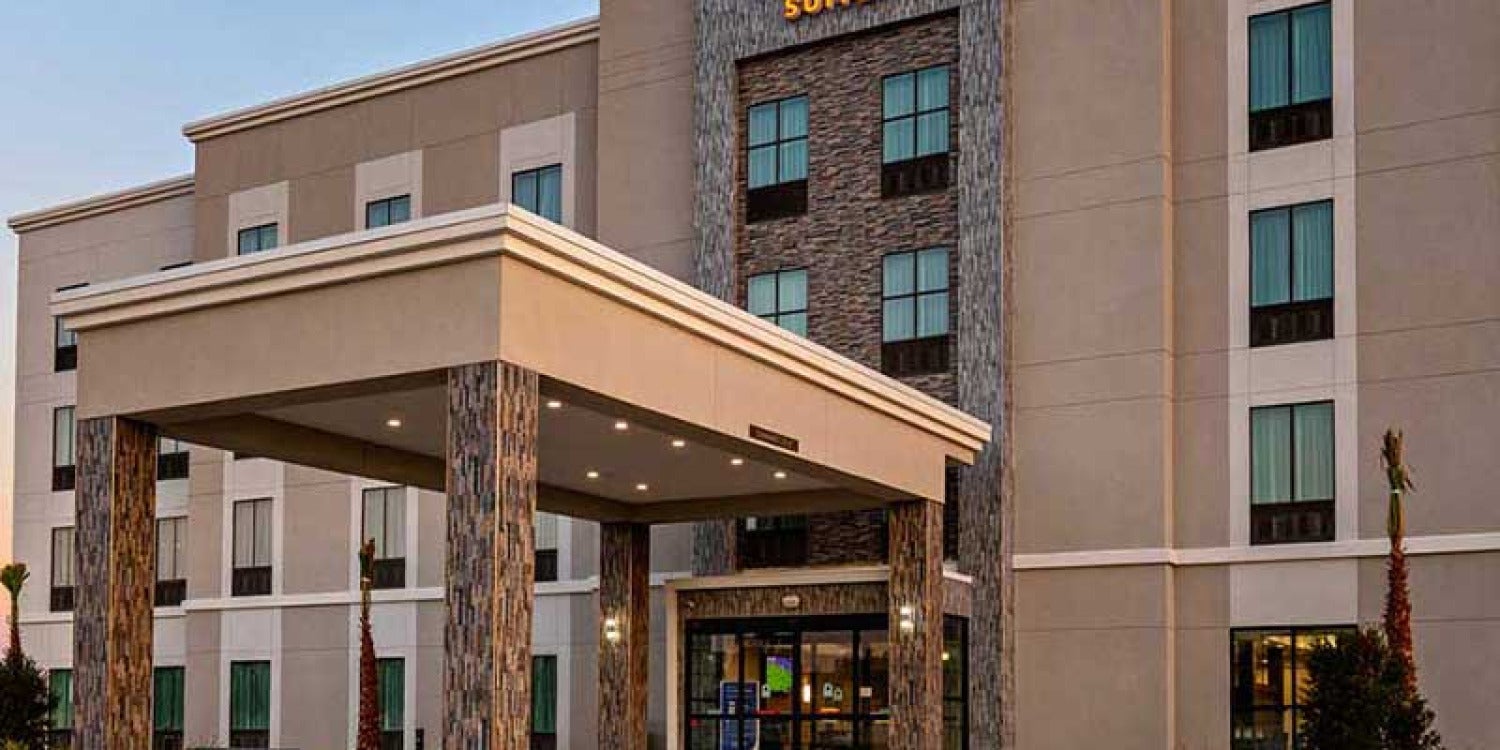 Choice Hotels Asia-Pac Bolsters Support with Caillin Flint Appointment ...