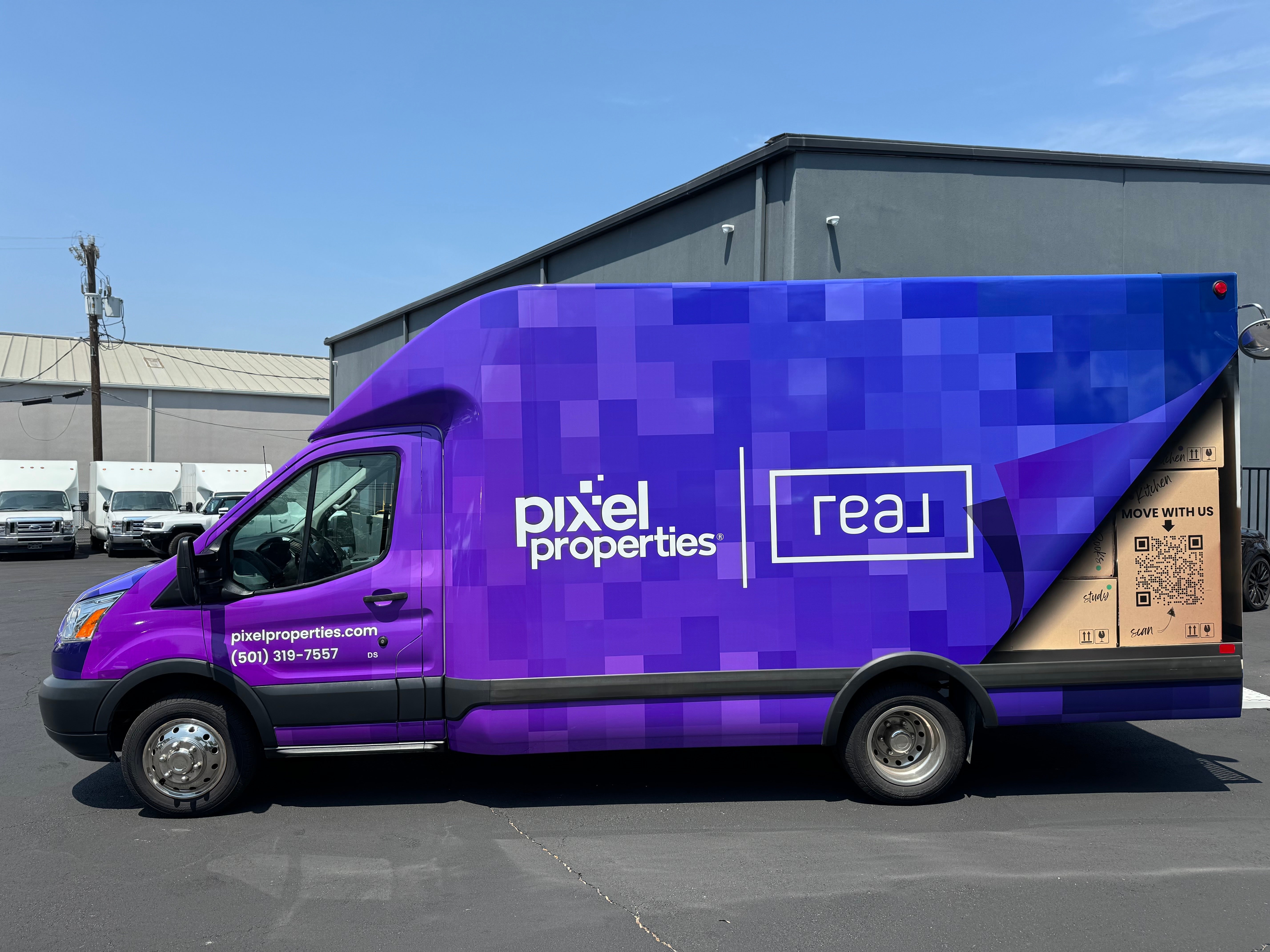Custom Sign Company in San Antonio (Downtown), TX | Signarama