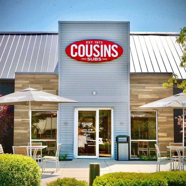 Cousins Subs Fall Delights: Chipotle Cheese Steak Sub & Pumpkin Pie ...