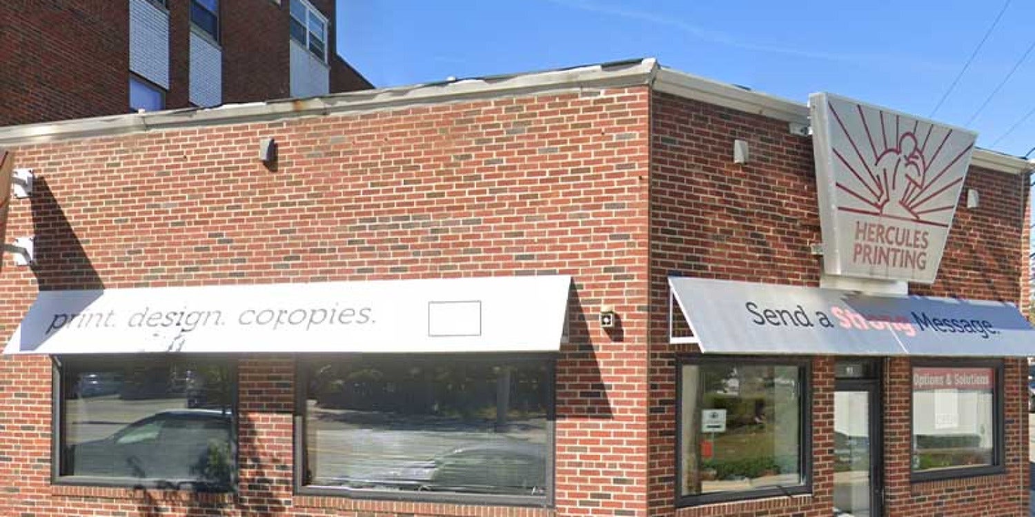 Hercules Press in West Roxbury, MA Welcomes New Era with Minuteman ...