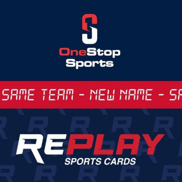 Replay Sports Cards Franchise: Pioneering the Future of Sports Card ...