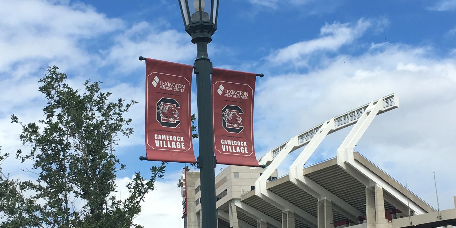 Custom Vinyl & Outdoor Banners | Signarama Columbia West, SC