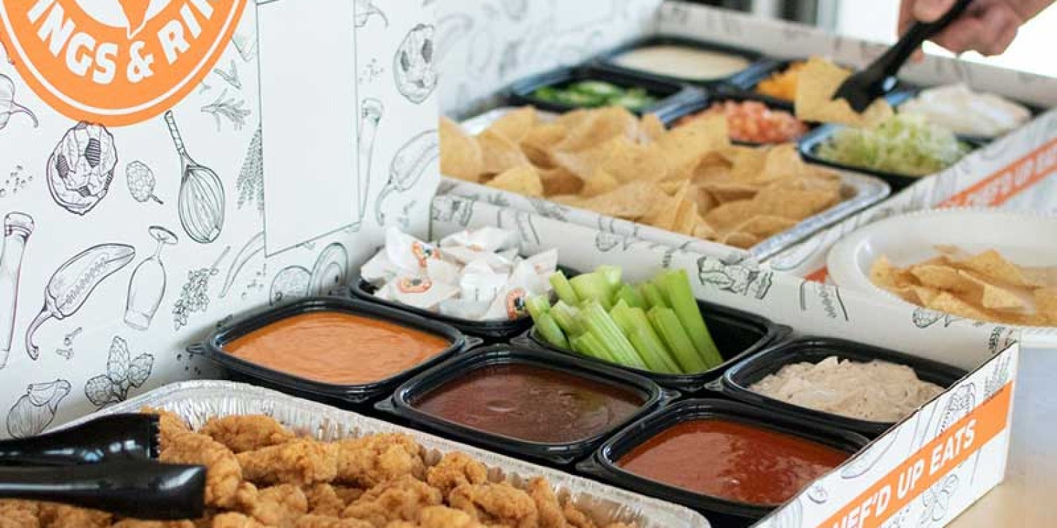 Noble Chicken: Cincinnati's Newest Fast-Casual Gem Serving Up Retro ...