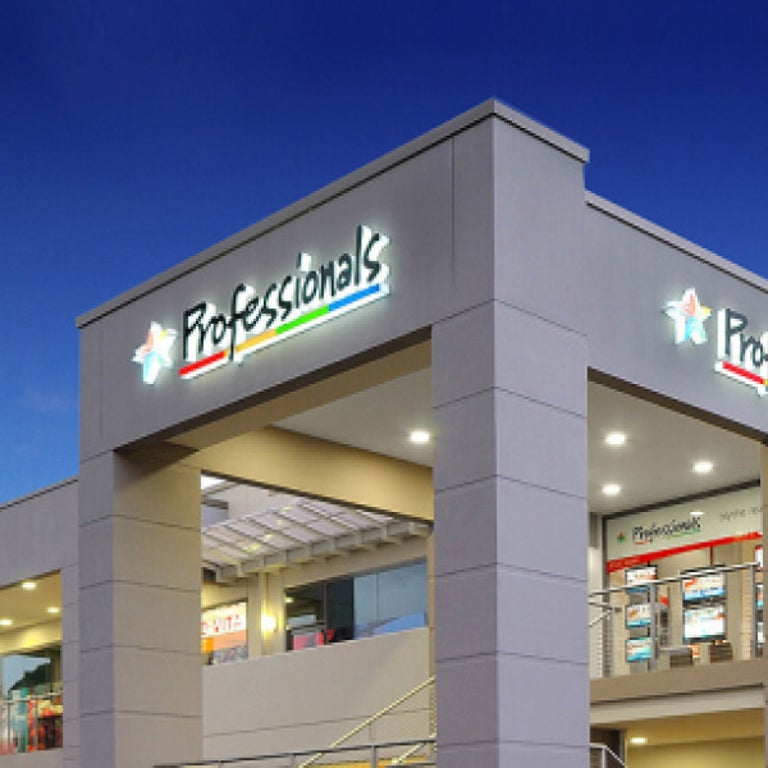 Building Signs | Signarama Philippines | Signs and Banner - Signarama