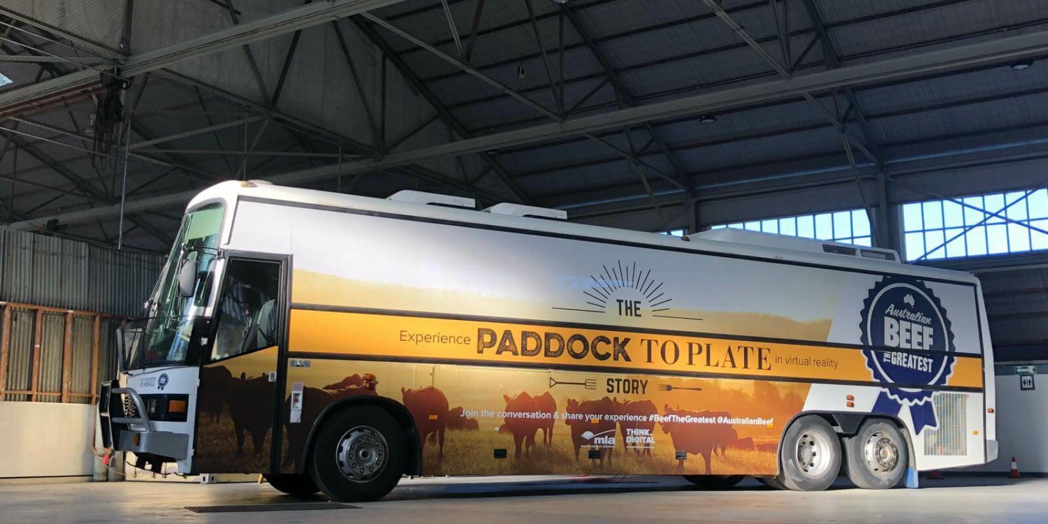 Bus Signs and Wraps | Signarama Philippines | Signs and Banners - Signarama