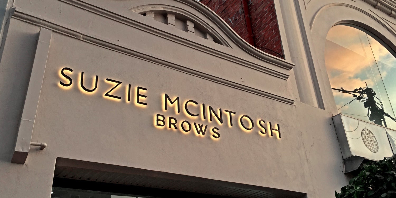 3D Illuminated Letters Philippines | Signarama.com