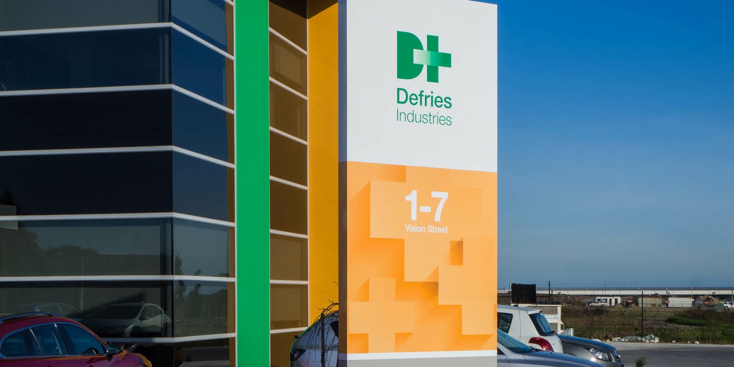 Pylon Signs Philippines | Signarama.com