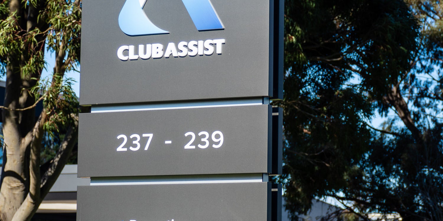 Pylon Signs Philippines | Signarama.com