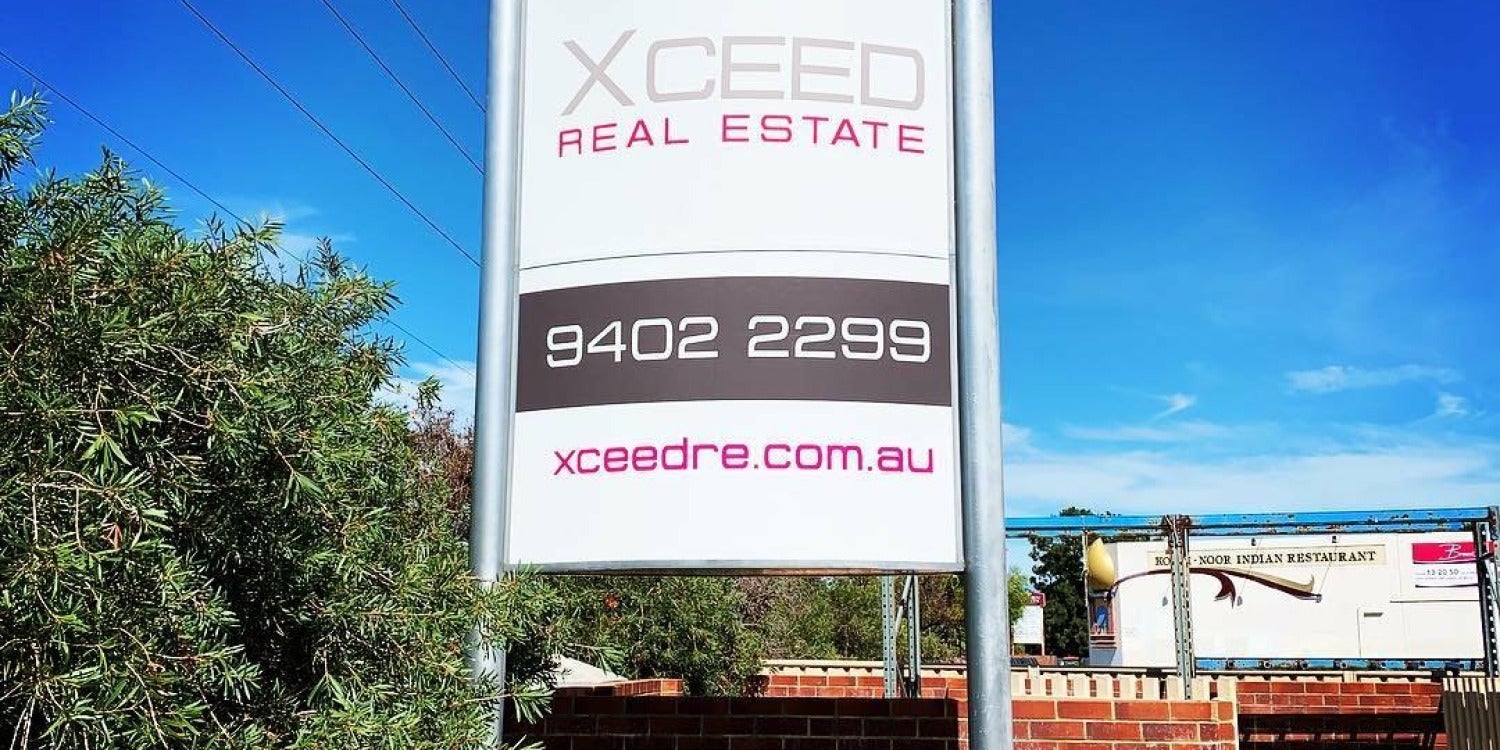 Pylon Signs Philippines | Signarama.com