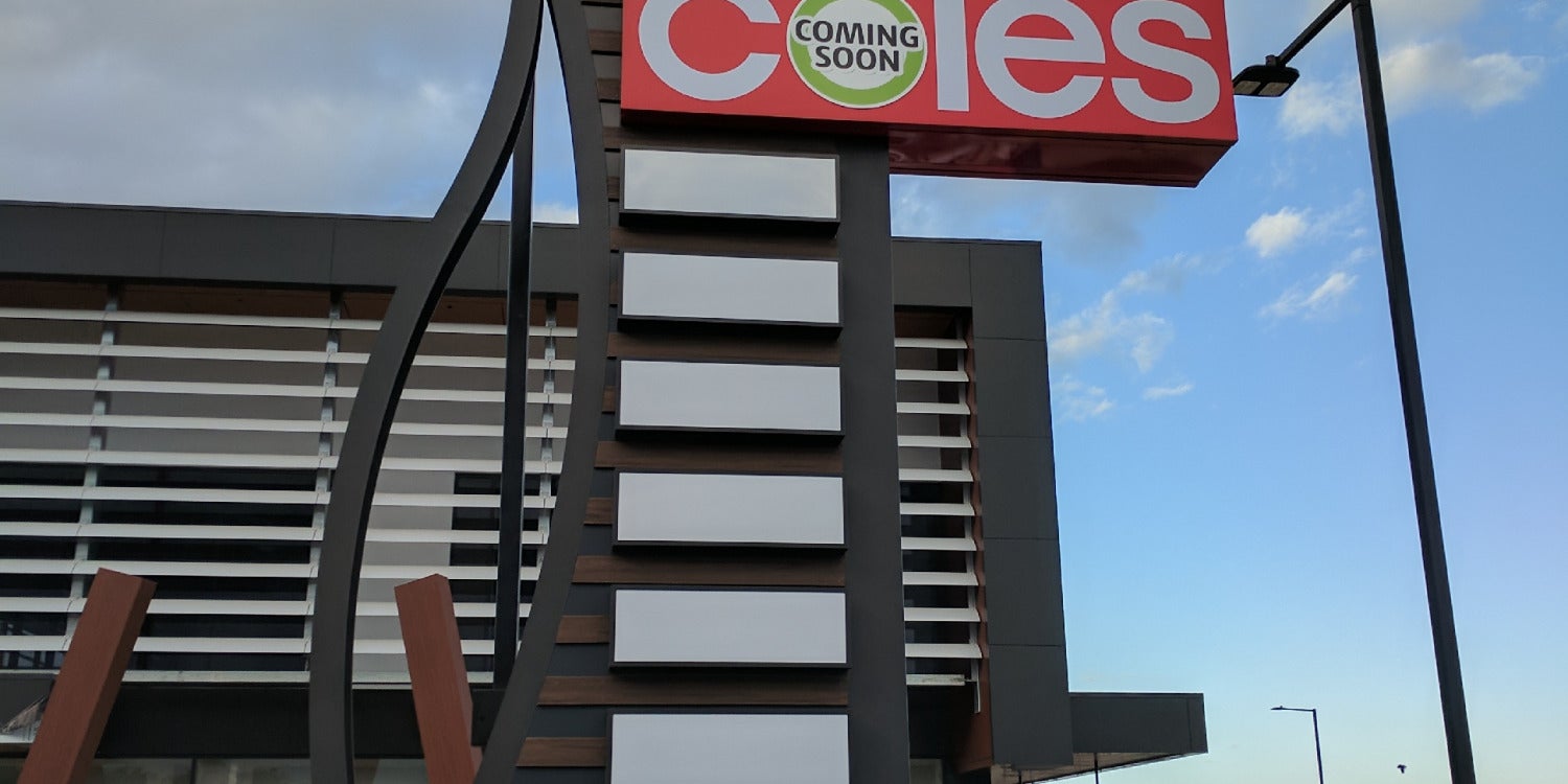 Pylon Signs Philippines | Signarama.com