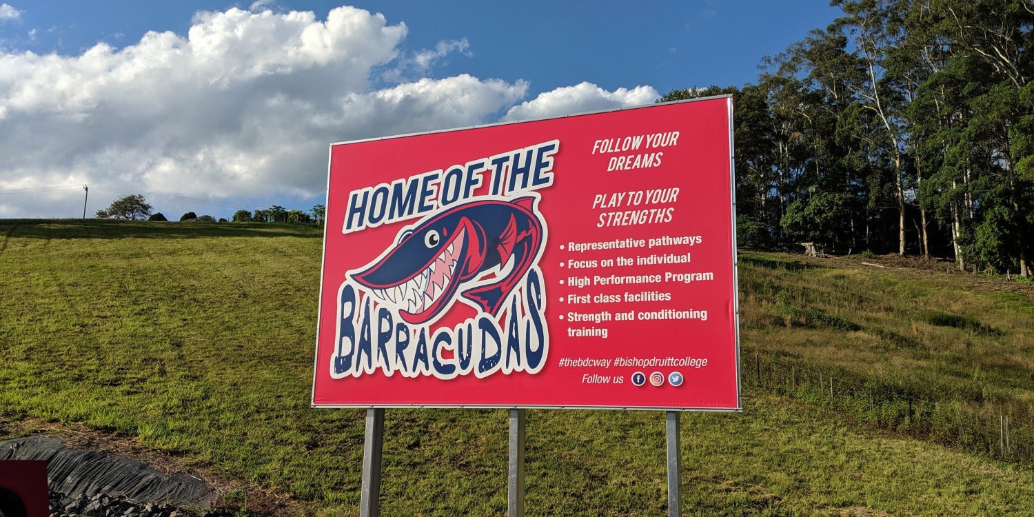 Billboard Signage Philippines | Signarama.com