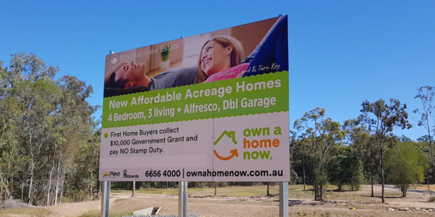 Billboard Signage Philippines | Signarama.com