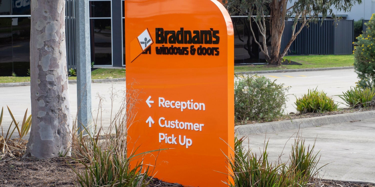 Wayfinding Signage Philippines | Signarama.com