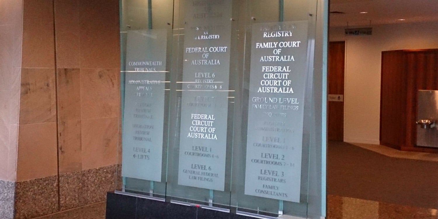 Wayfinding Signage Philippines | Signarama.com