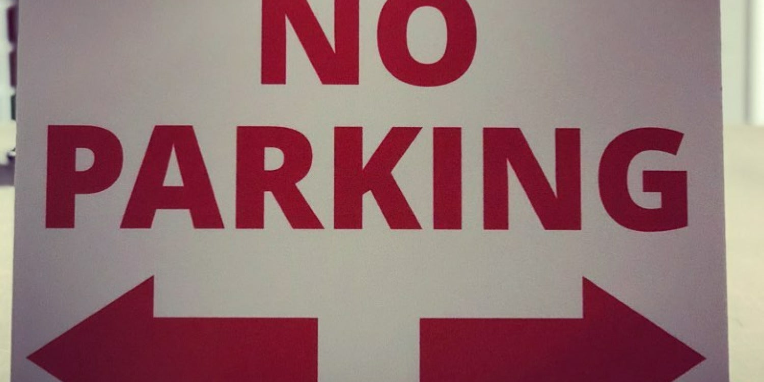 Traffic Safety Signs Philippines | Signarama.com