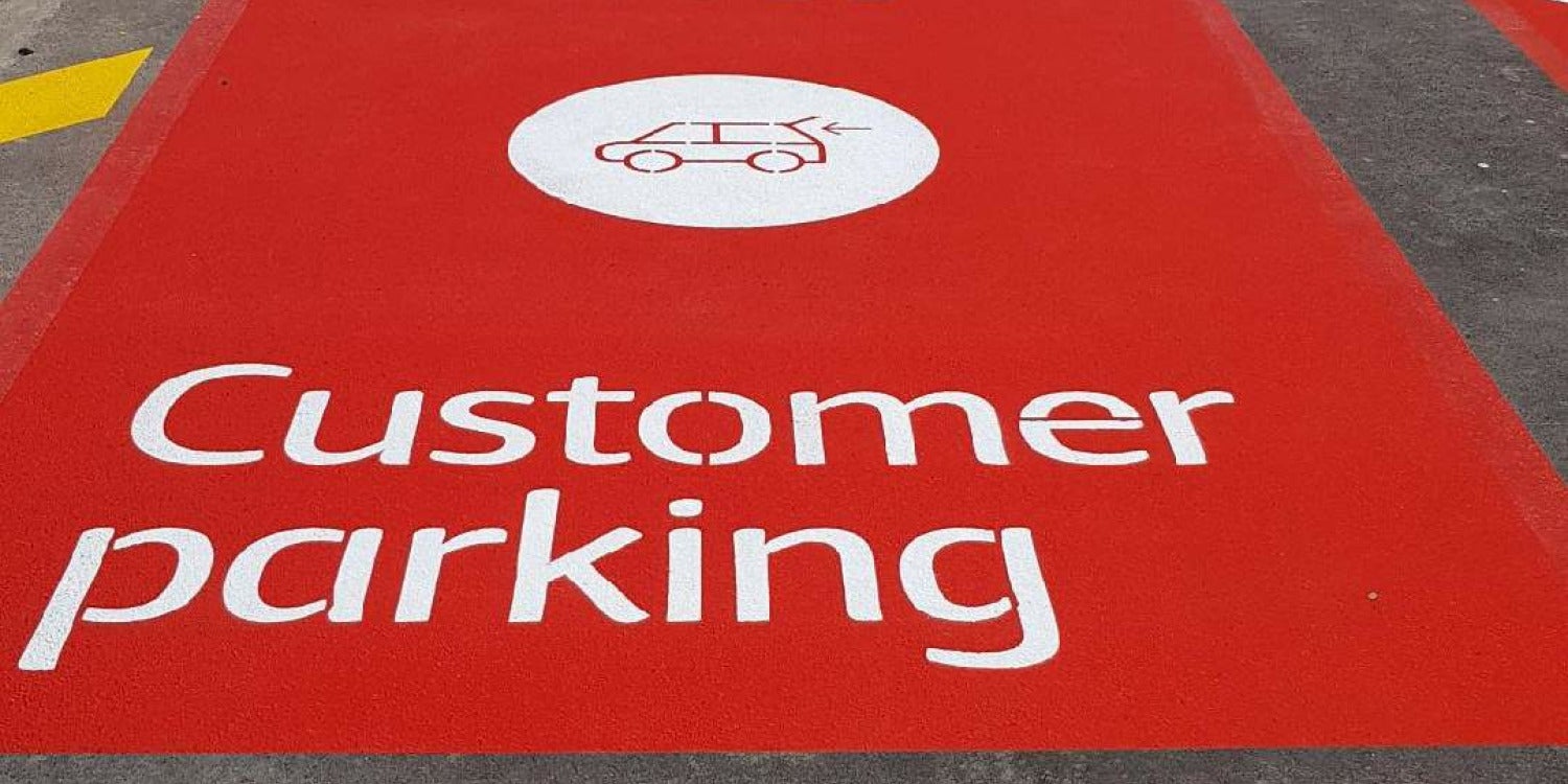 Traffic Safety Signs Philippines | Signarama.com