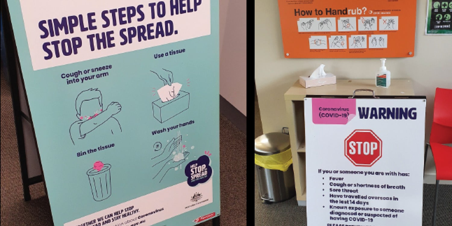 A -Frame Signs Philippines | Signarama.com