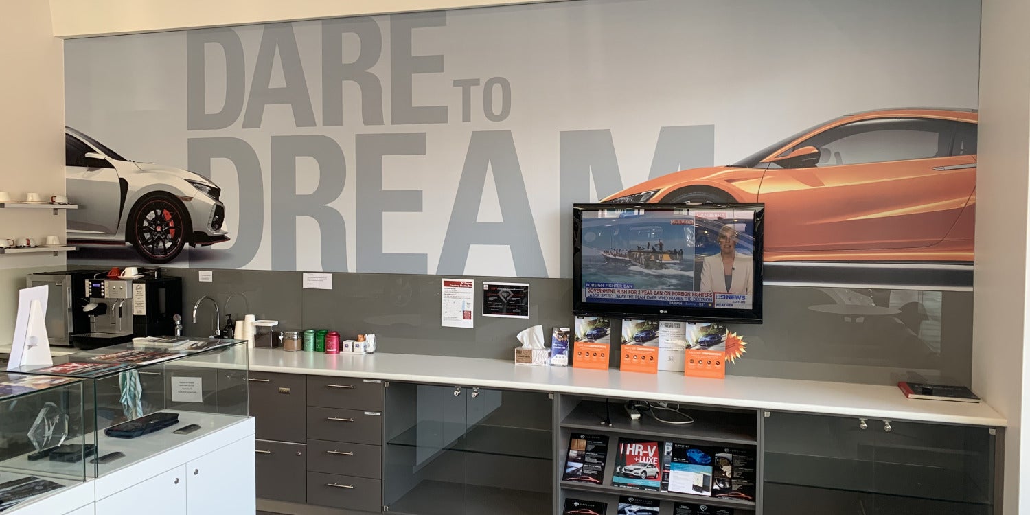 Wall Graphics Philippines | Signarama.com