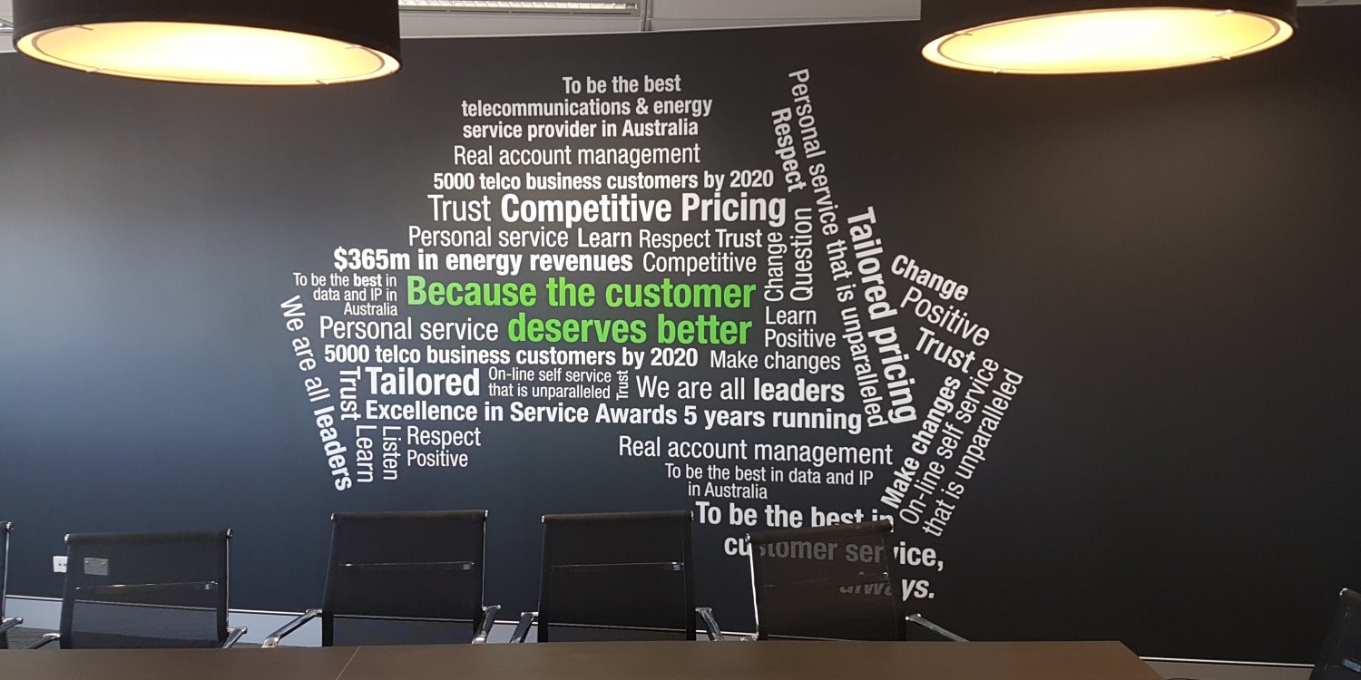 Wall Graphics Philippines | Signarama.com