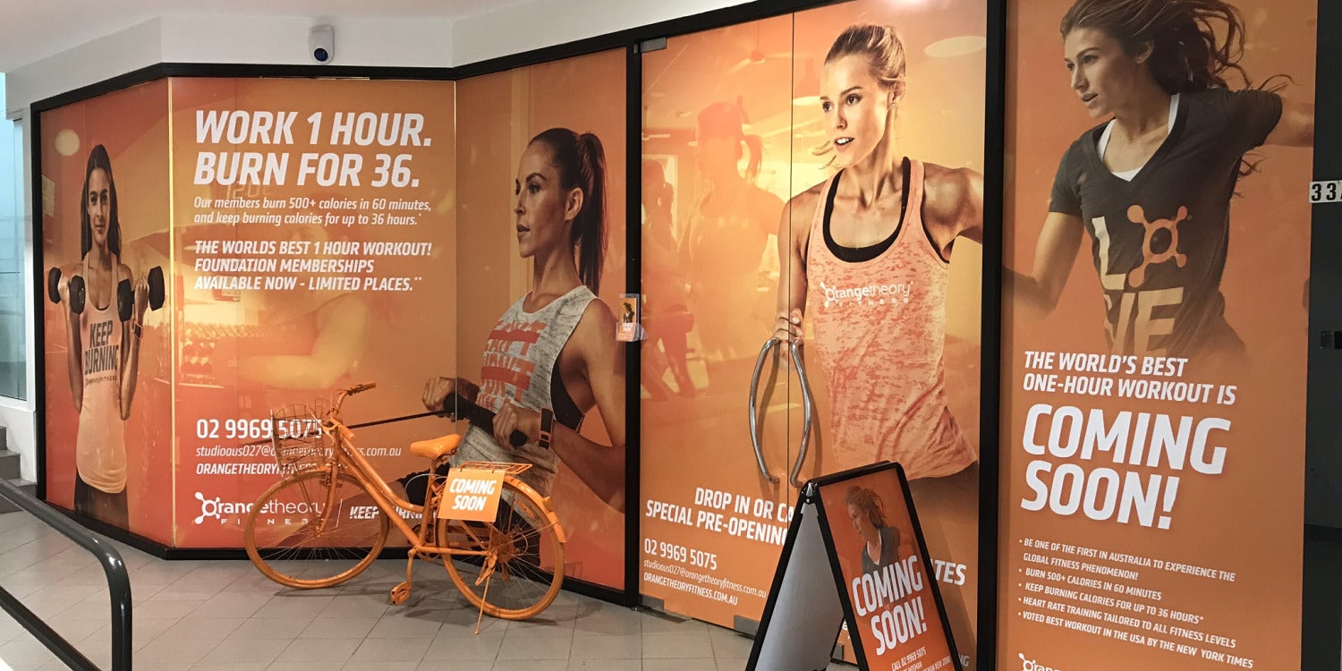 Point of Purchase Displays Philippines | Signarama.com