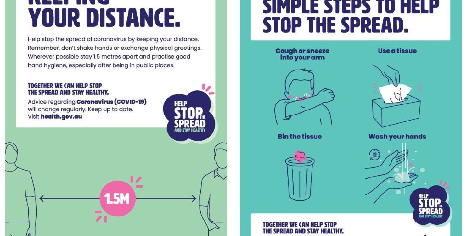 OSHA and Safety Signs Philippines | Signarama.com