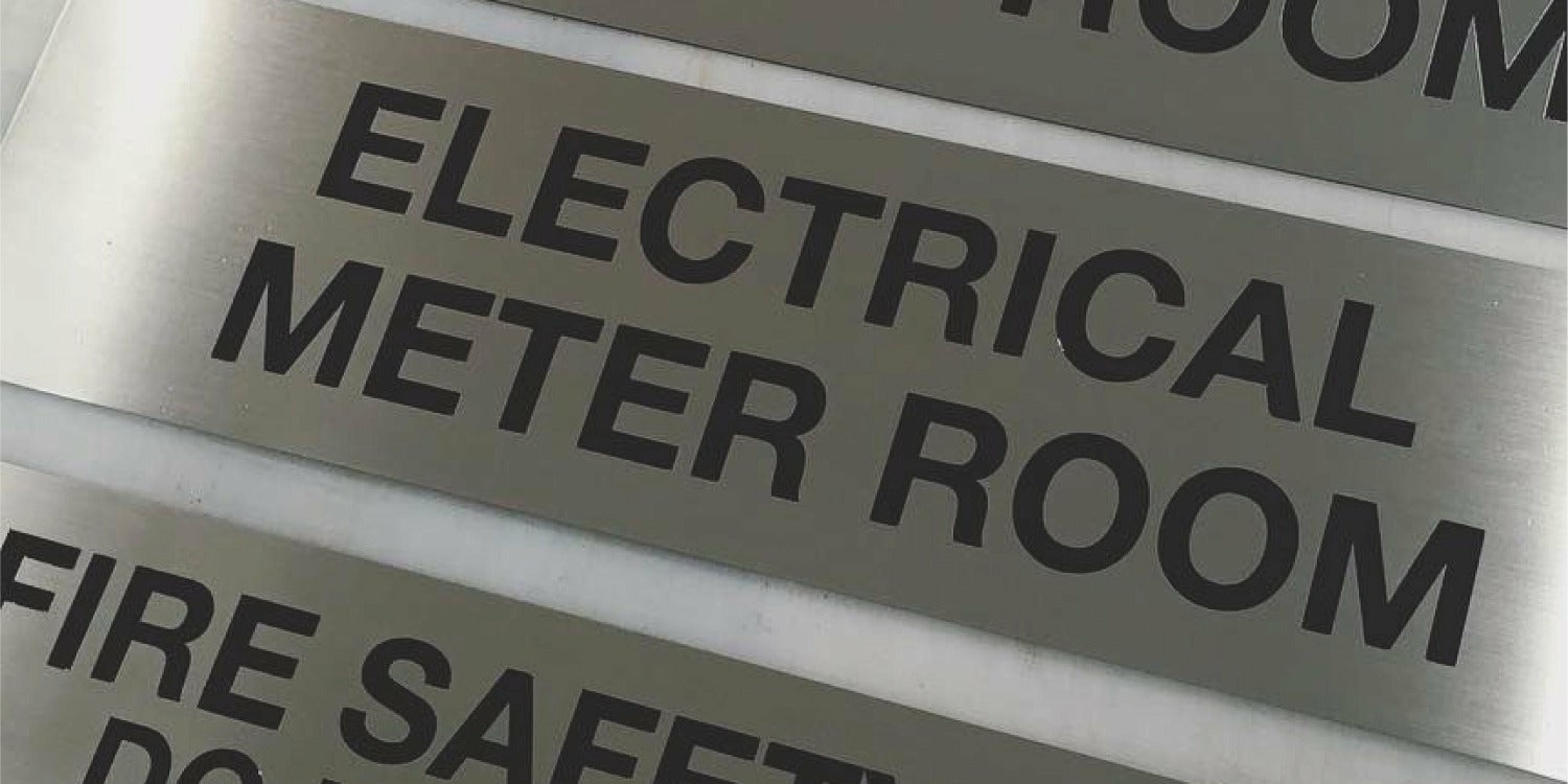 OSHA and Safety Signs Philippines | Signarama.com