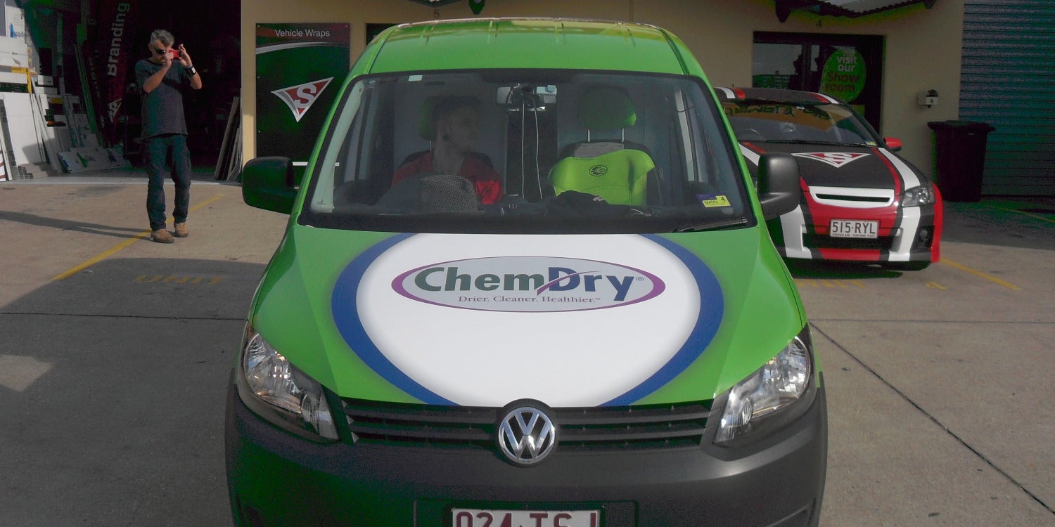 Car Wraps Philippines | Signarama.com