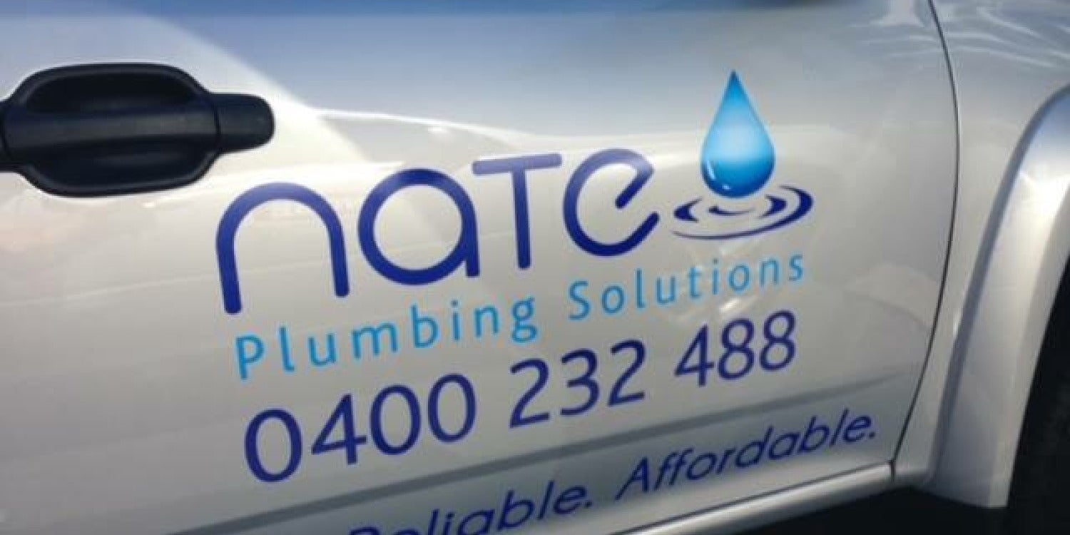 Vehicle Lettering Philippines | Signarama.com