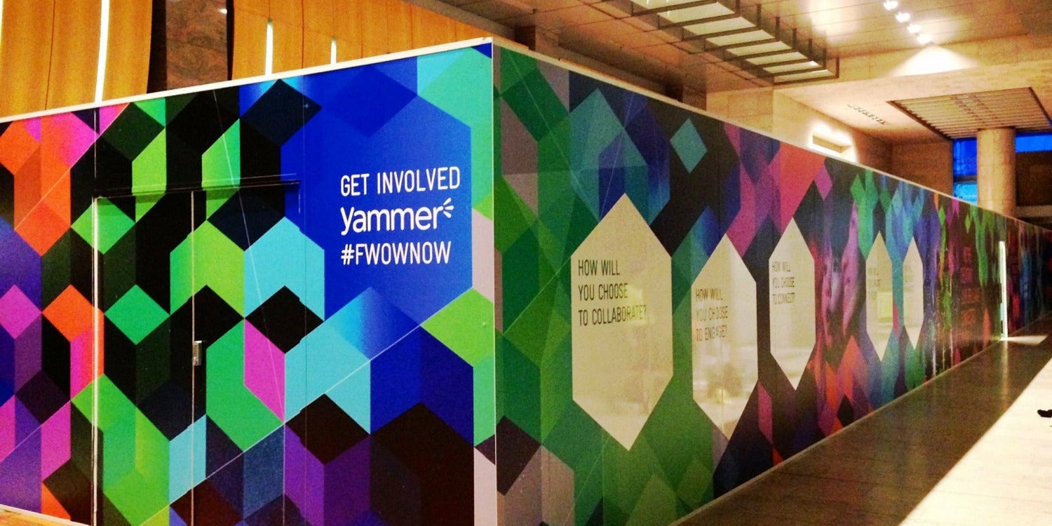 Digital Printing Philippines | Signarama.com