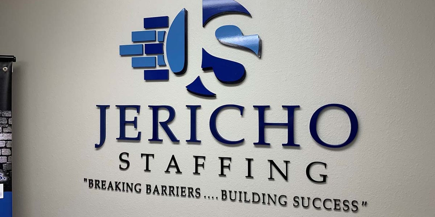 3D Signs and Lettering Philippines | Signarama.com