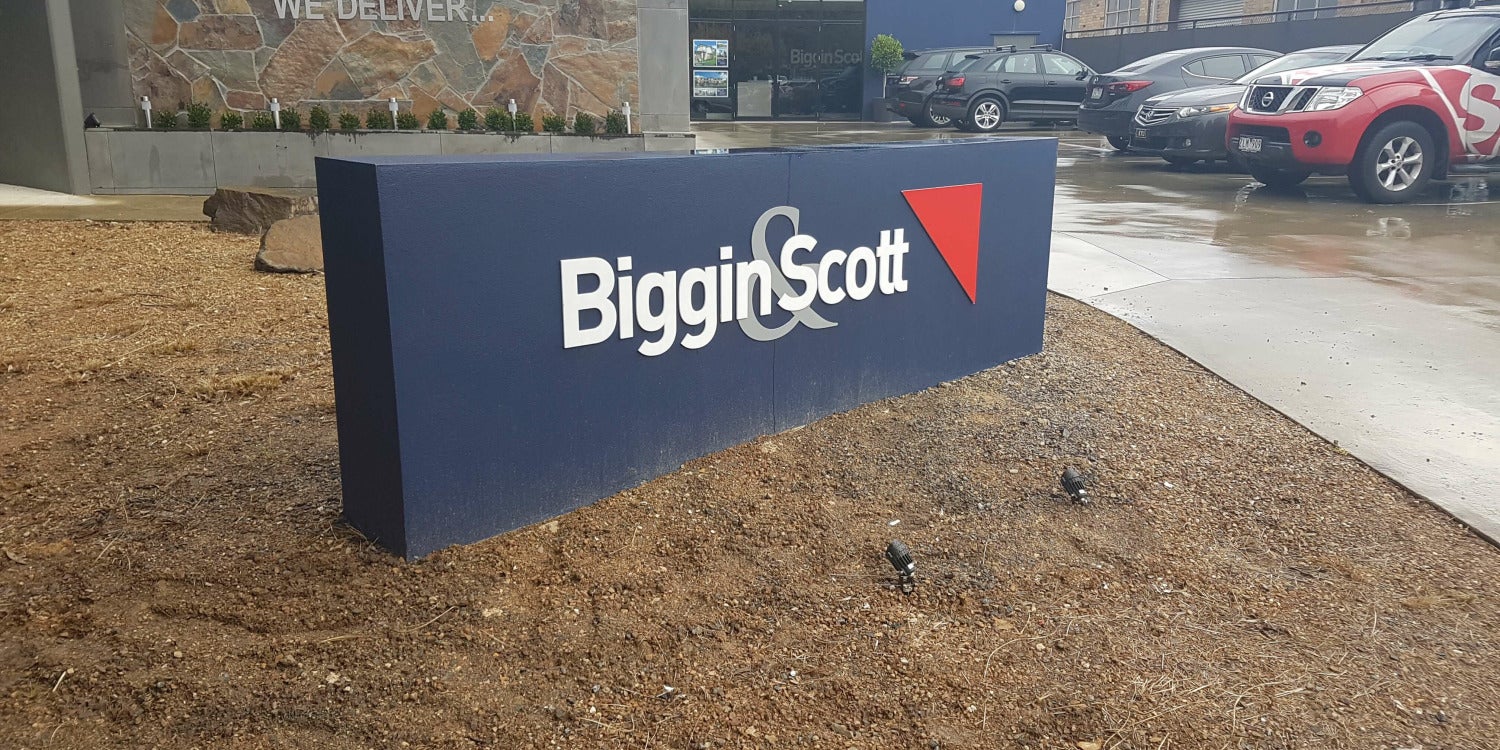 Monument Signs Philippines | Signarama.com