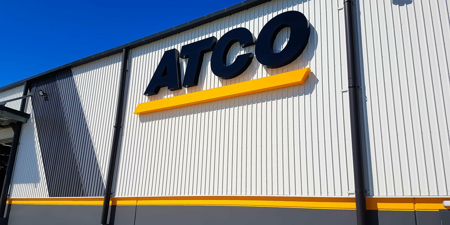 Storefront Signage Philippines | Signarama.com