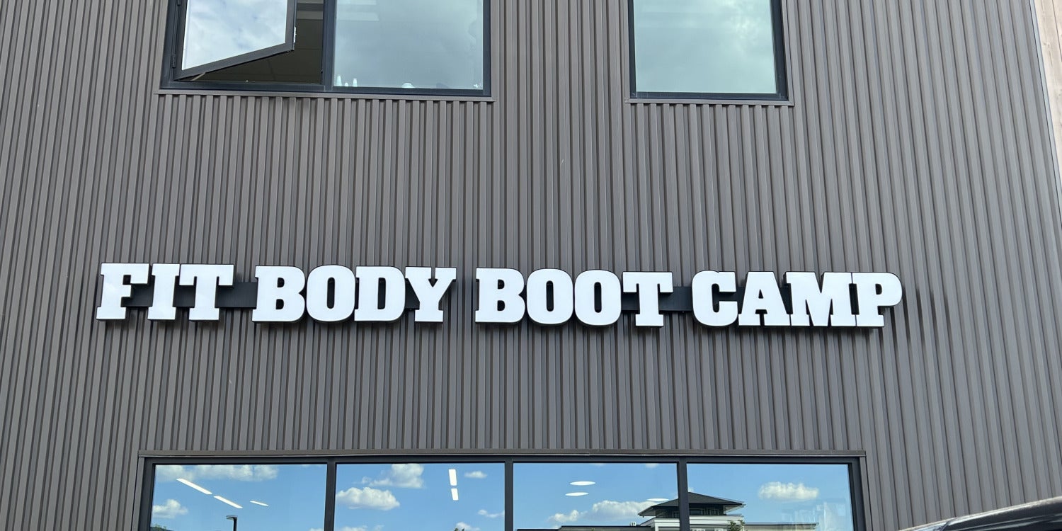 Storefront Signage Philippines | Signarama.com