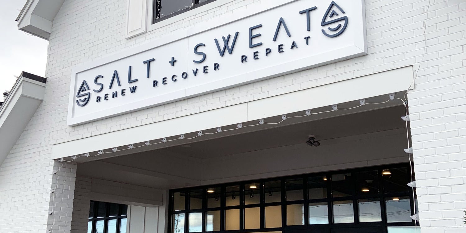 Storefront Signage Philippines | Signarama.com