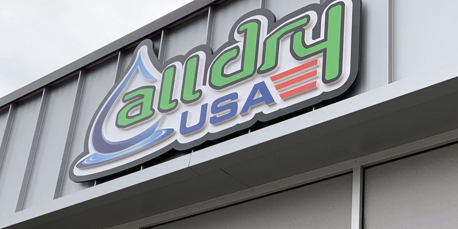 Storefront Signage Philippines | Signarama.com