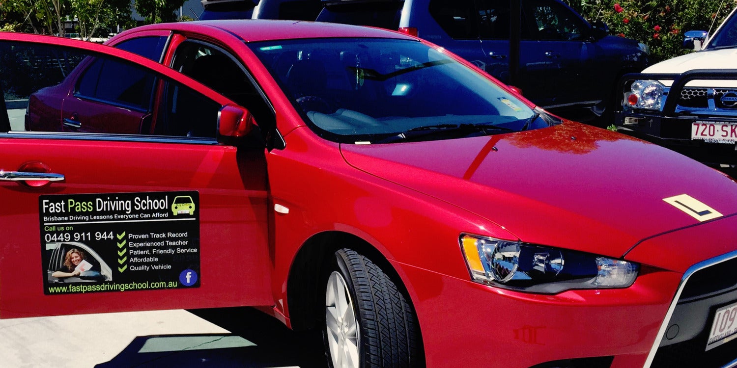 Magnetic Vehicle Signs Philippines | Signarama.com