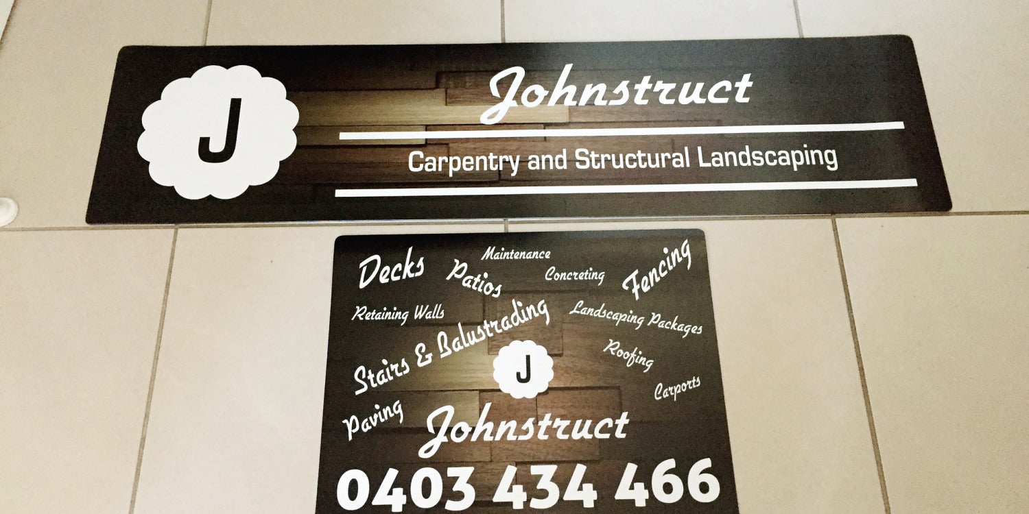 Magnetic Vehicle Signs Philippines | Signarama.com