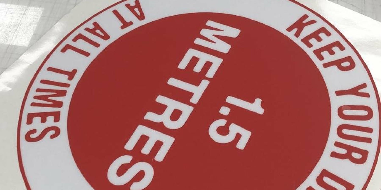 Stickers and Labels Philippines | Signarama.com