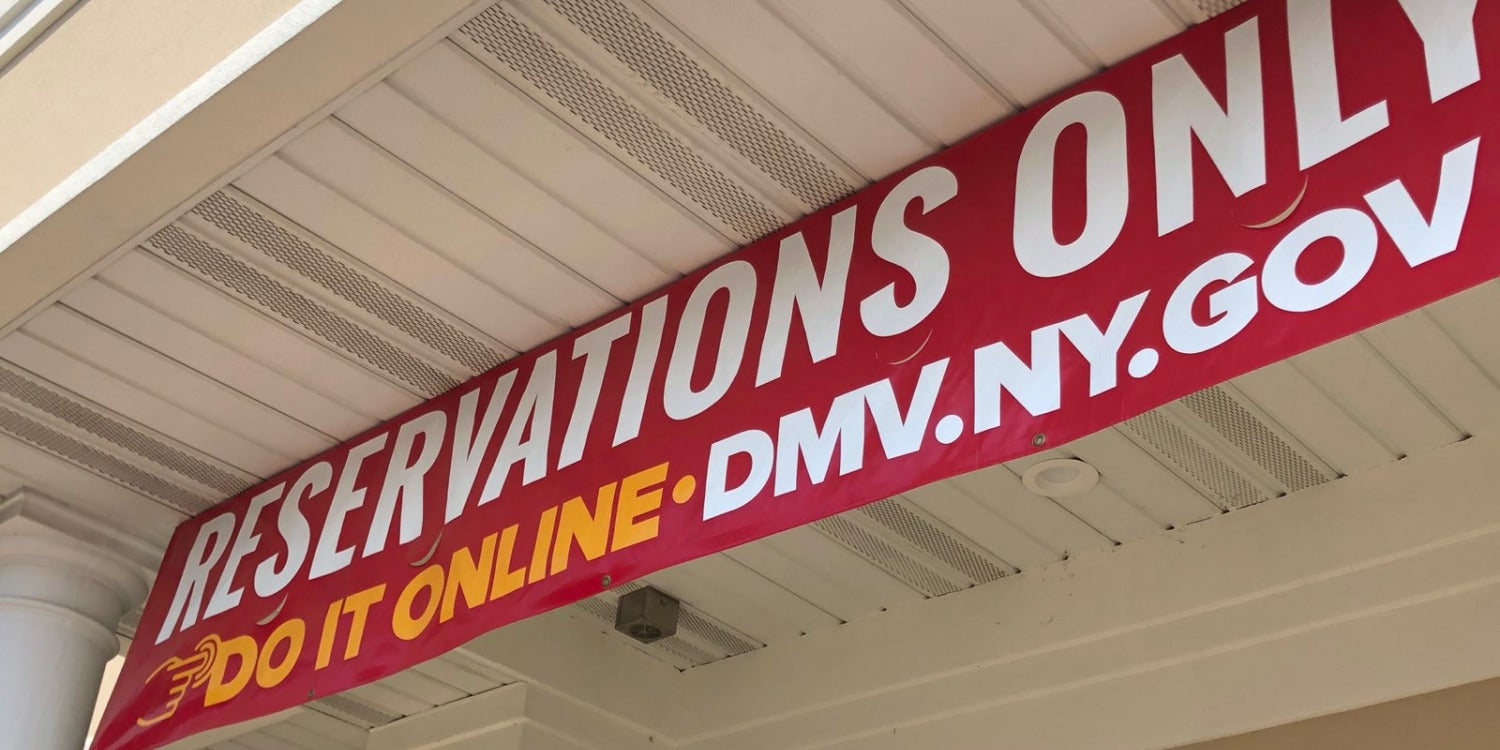 Informational Signs Philippines | Signarama.com