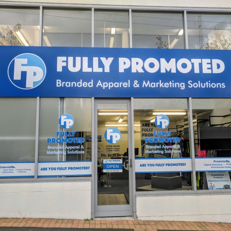 Sign Company, Metro Manila | Custom Signs & Banners | Philippines