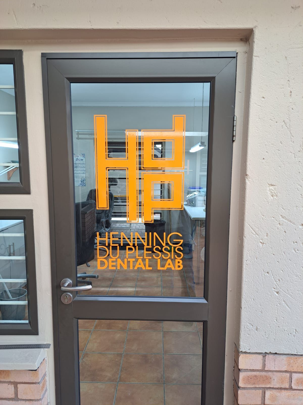 Here is a sneak peak into what we have been up to at Signarama Pretoria ...