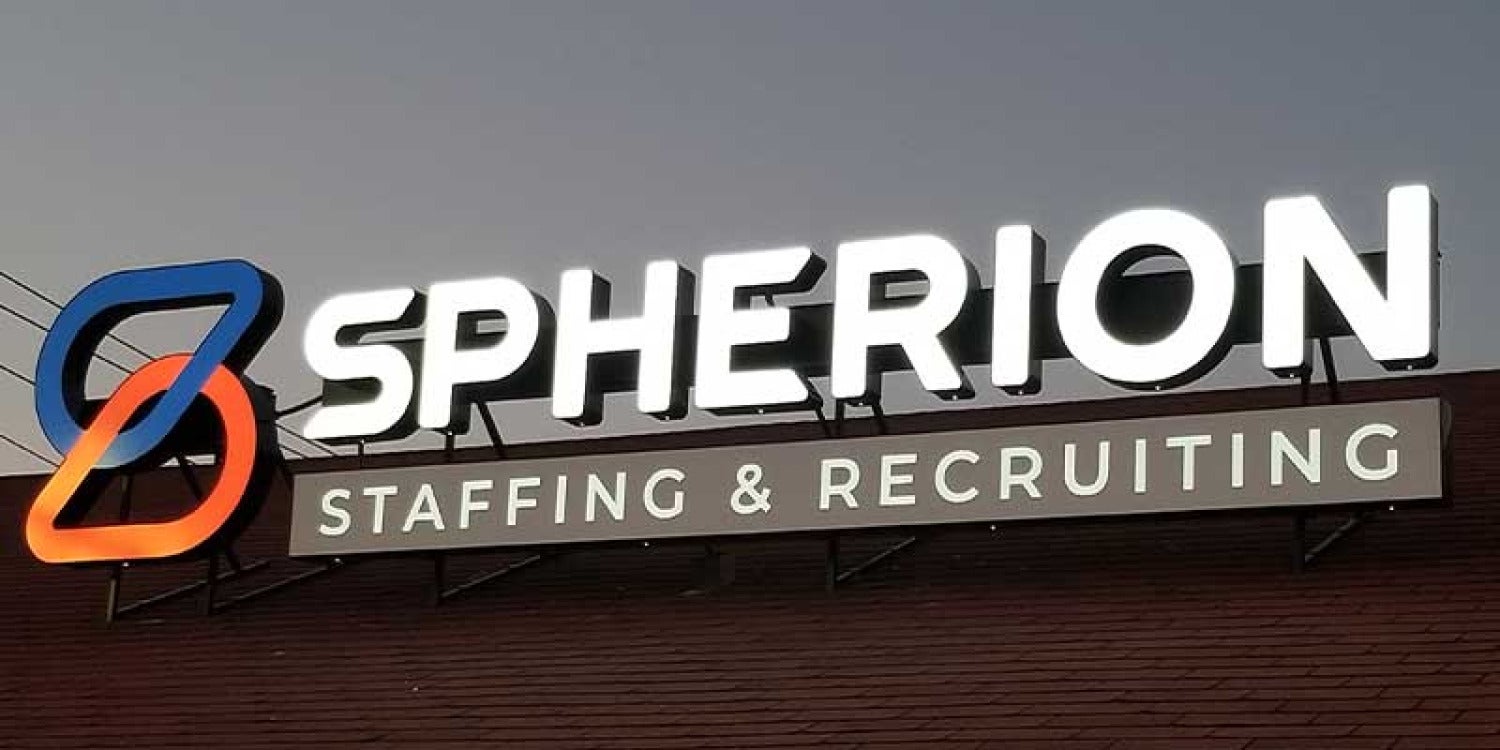 Spherion Named in Franchise Times Top 400 for 2025 | Gorilla Dash