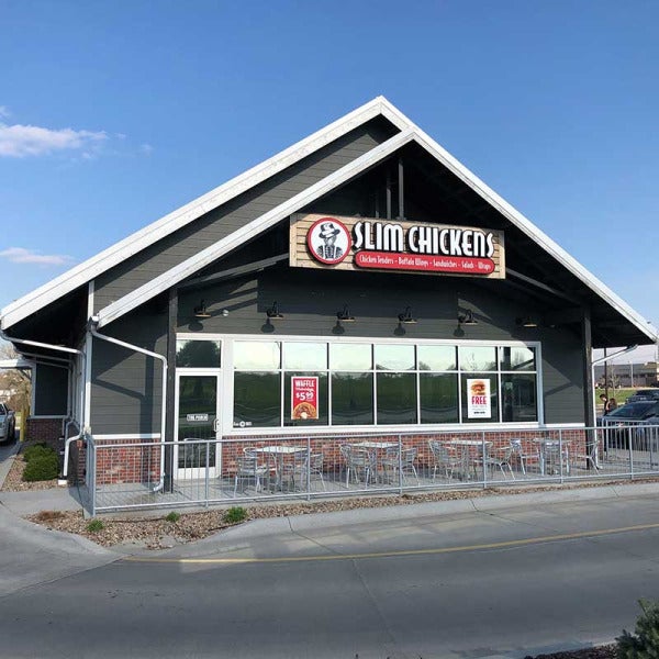 Slim Chickens Lands at UNL: Hand-Breaded Tenders & More for Hungry ...