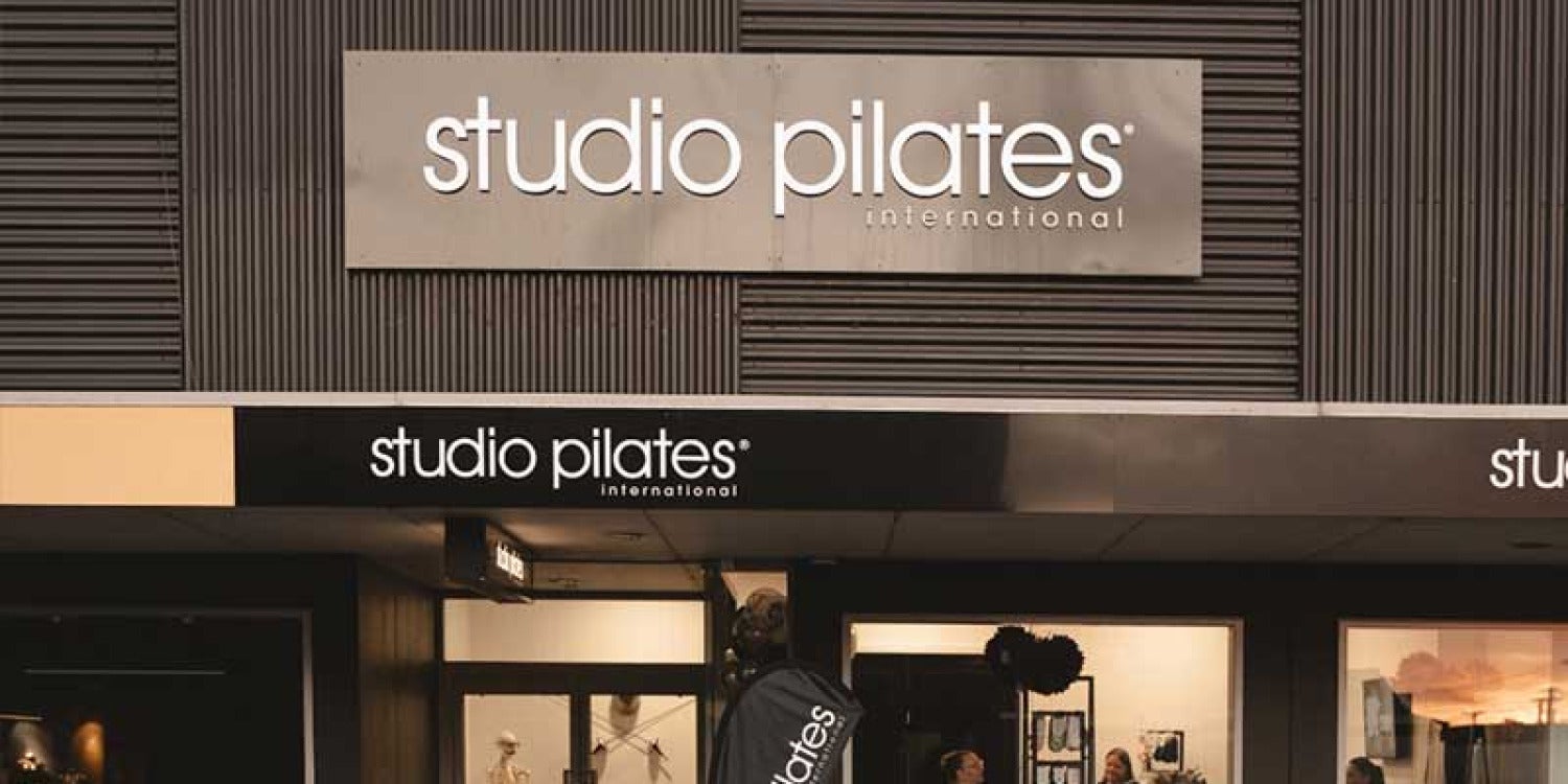 Transform Your Fitness with Studio Pilates International: Safe ...