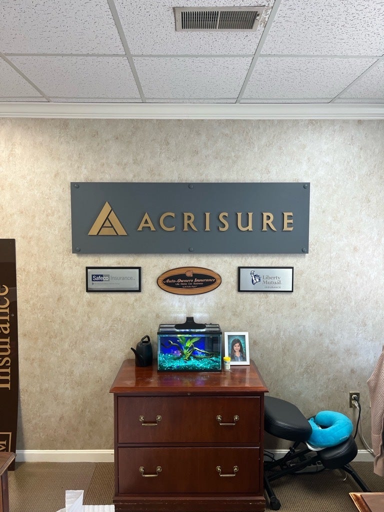 One Stop Service for Office Signs