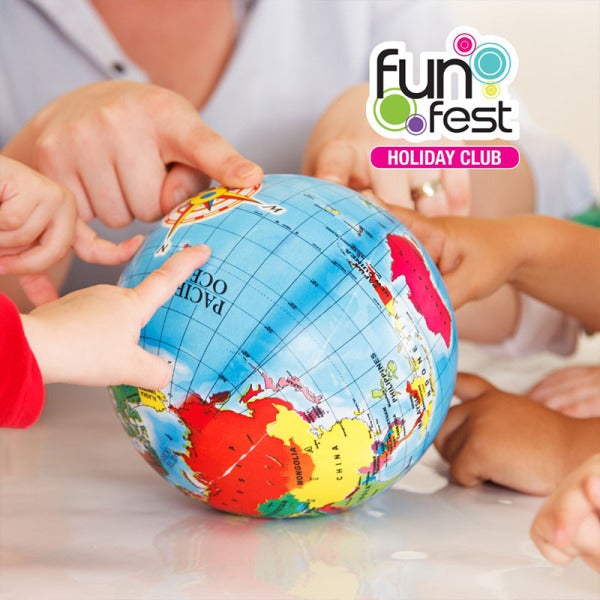 Fun Fest Cheshire: Resilience, Innovation & Success in Franchisee ...