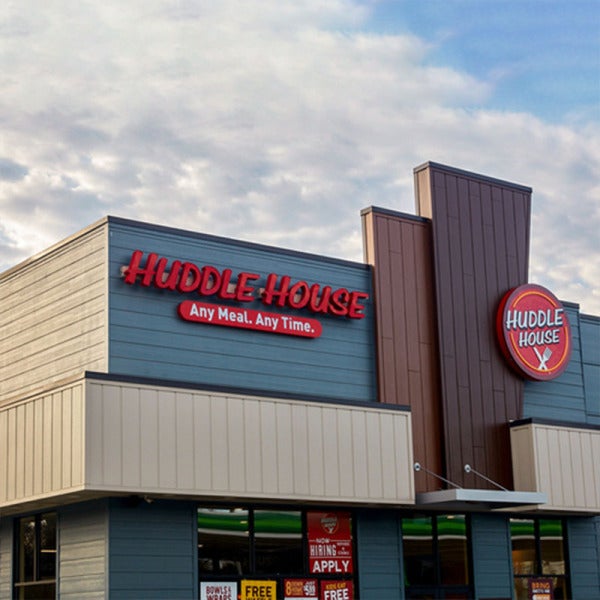 Huddle House Debuts Lynchburg Location in Virginia | Gorilla Dash
