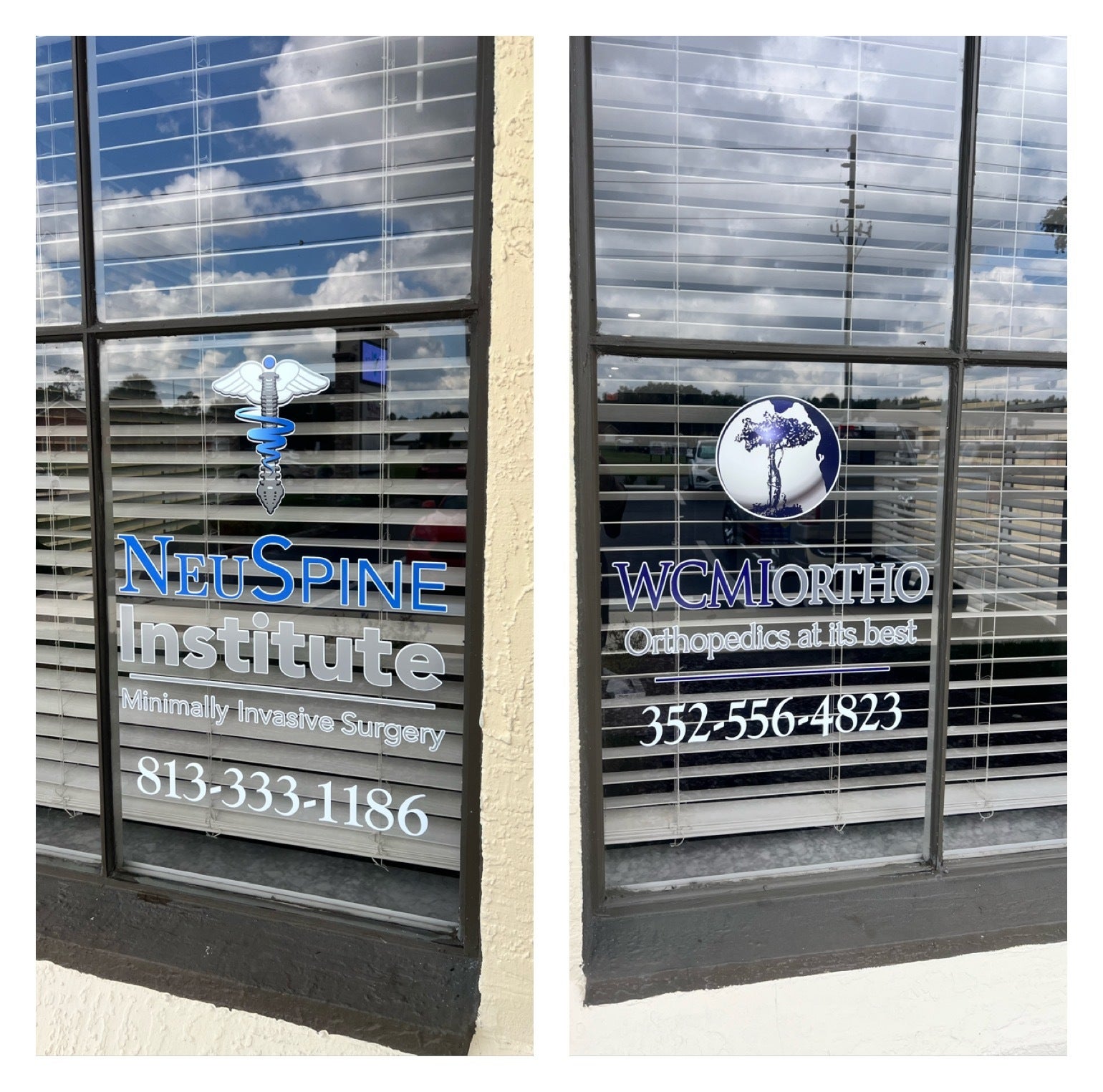 Top 5 Window Graphic Ideas to Boost Your Business Visibility This Year 2025