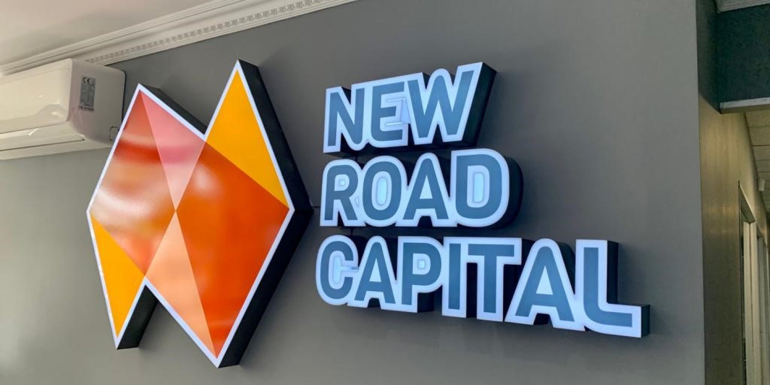 Company Signage Solutions from Signarama South Africa