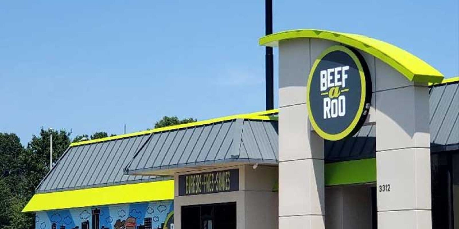 Beef-a-Roo Expands: New Locations in Pittsburg, Kansas & Joplin ...